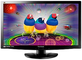 Viewsonic India, Viewsonic Monitors, Viewsonic LED, Viewsonic 3D LED, LED Price, IT News ...